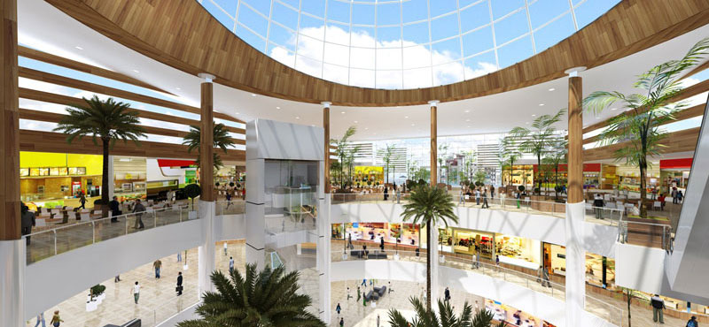 BRIN - Rio Mar Trade Center - Recife - PE